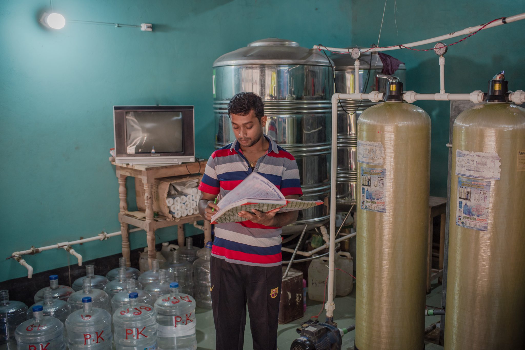 Projects - Danida Business Partnerships