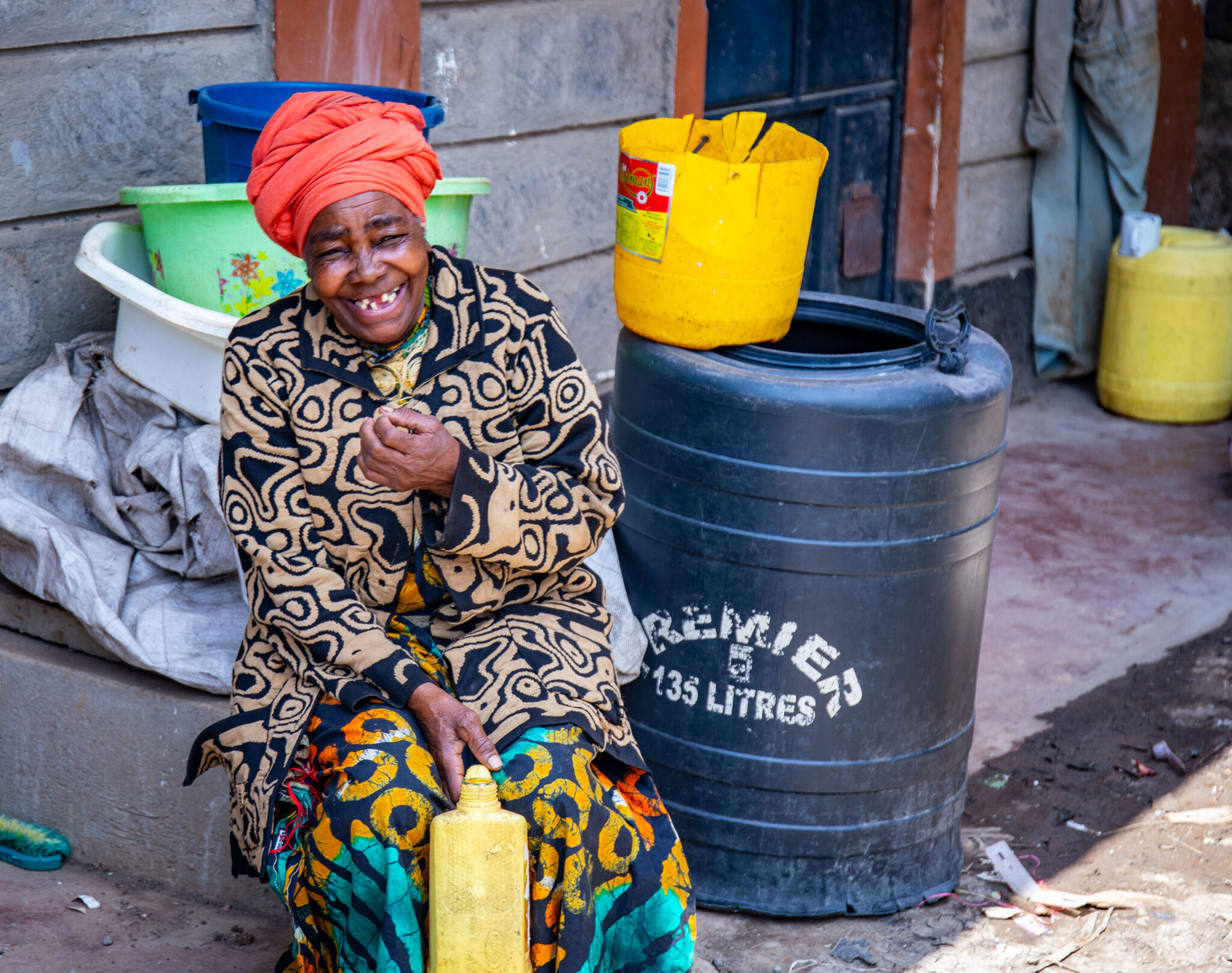 Fair Recycling: An Inclusive and Formalised Plastic Recycling Ecosystem ...