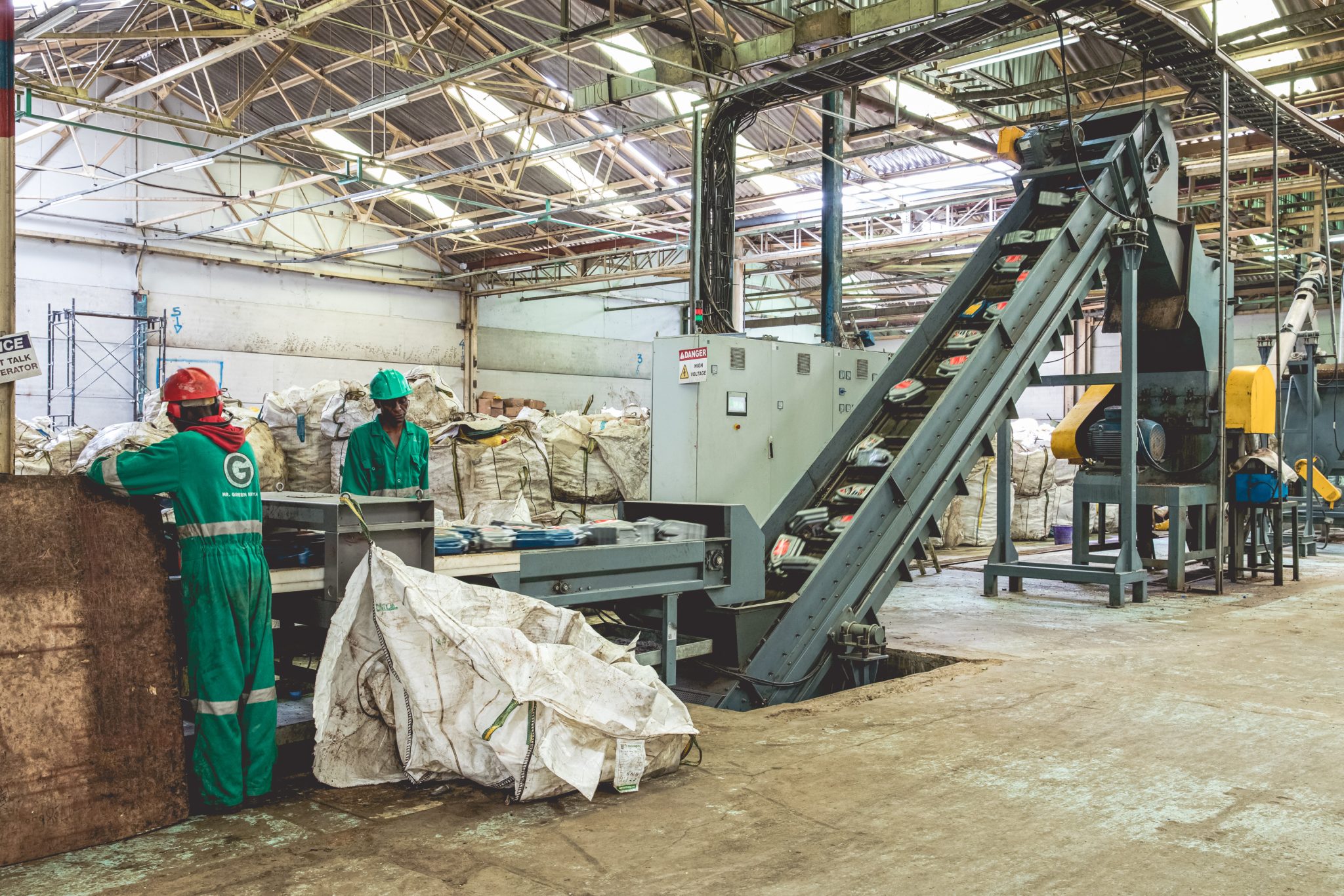 Projects - Danida Business Partnerships